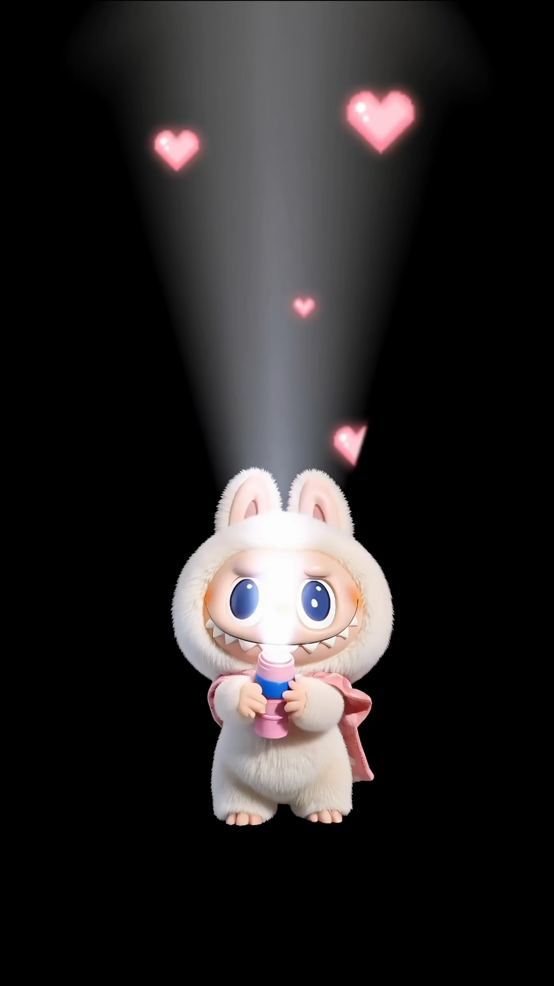 Labubu Wallpapers