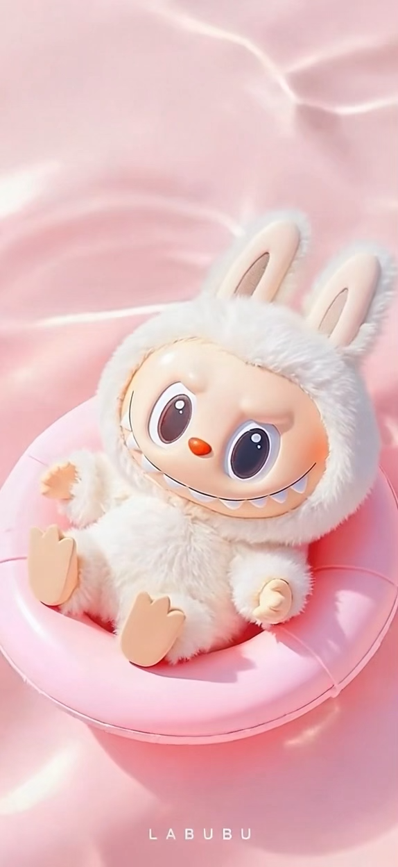 Labubu Wallpapers