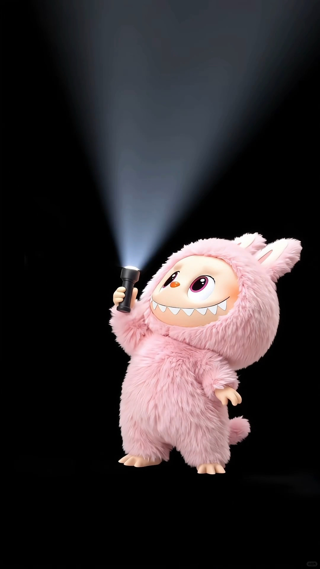 Labubu Wallpapers